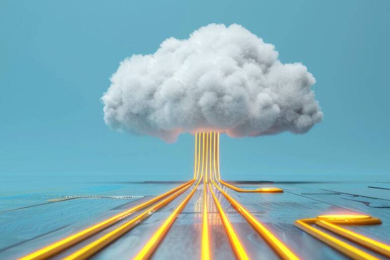 Was bedeutet USV? Definition IT-Lexikon | 12systems